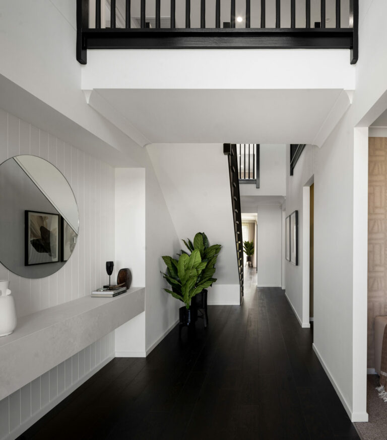 Entry Inspiration Gallery | Bold Living