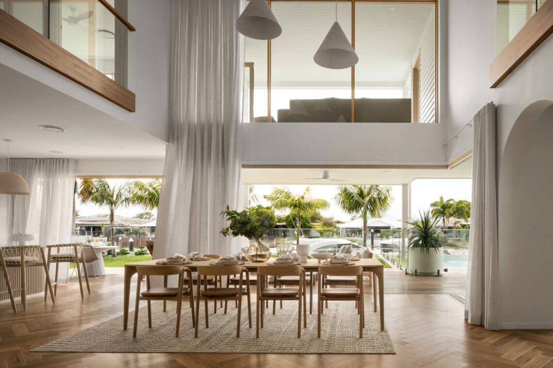 Archives: Display Homes | Bold Living