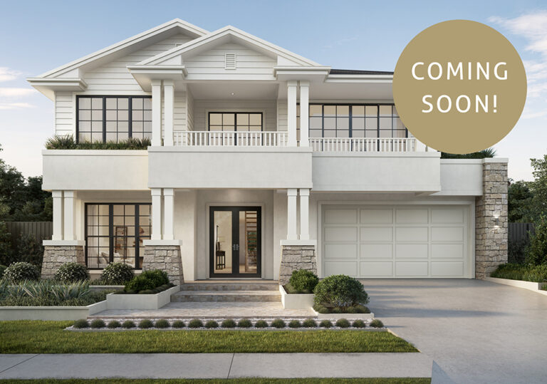 Archives: Display Homes | Bold Living