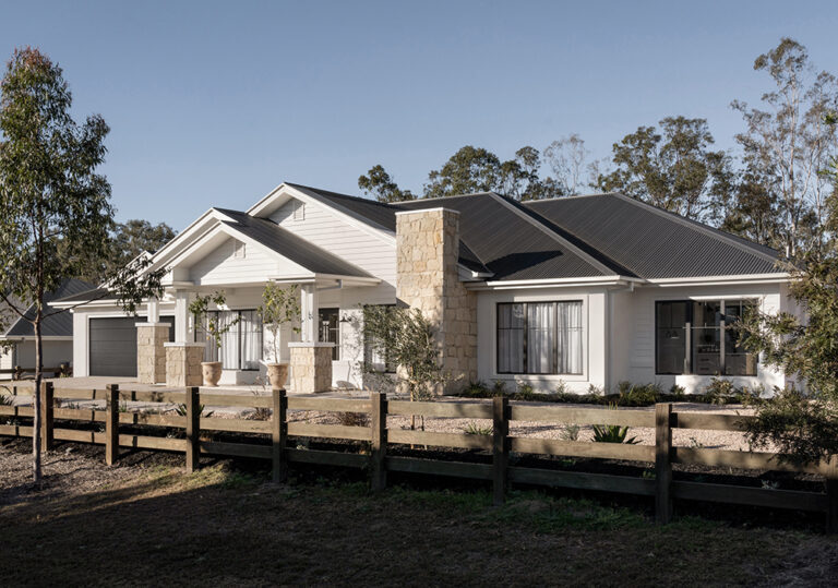 Archives: Display Homes | Bold Living