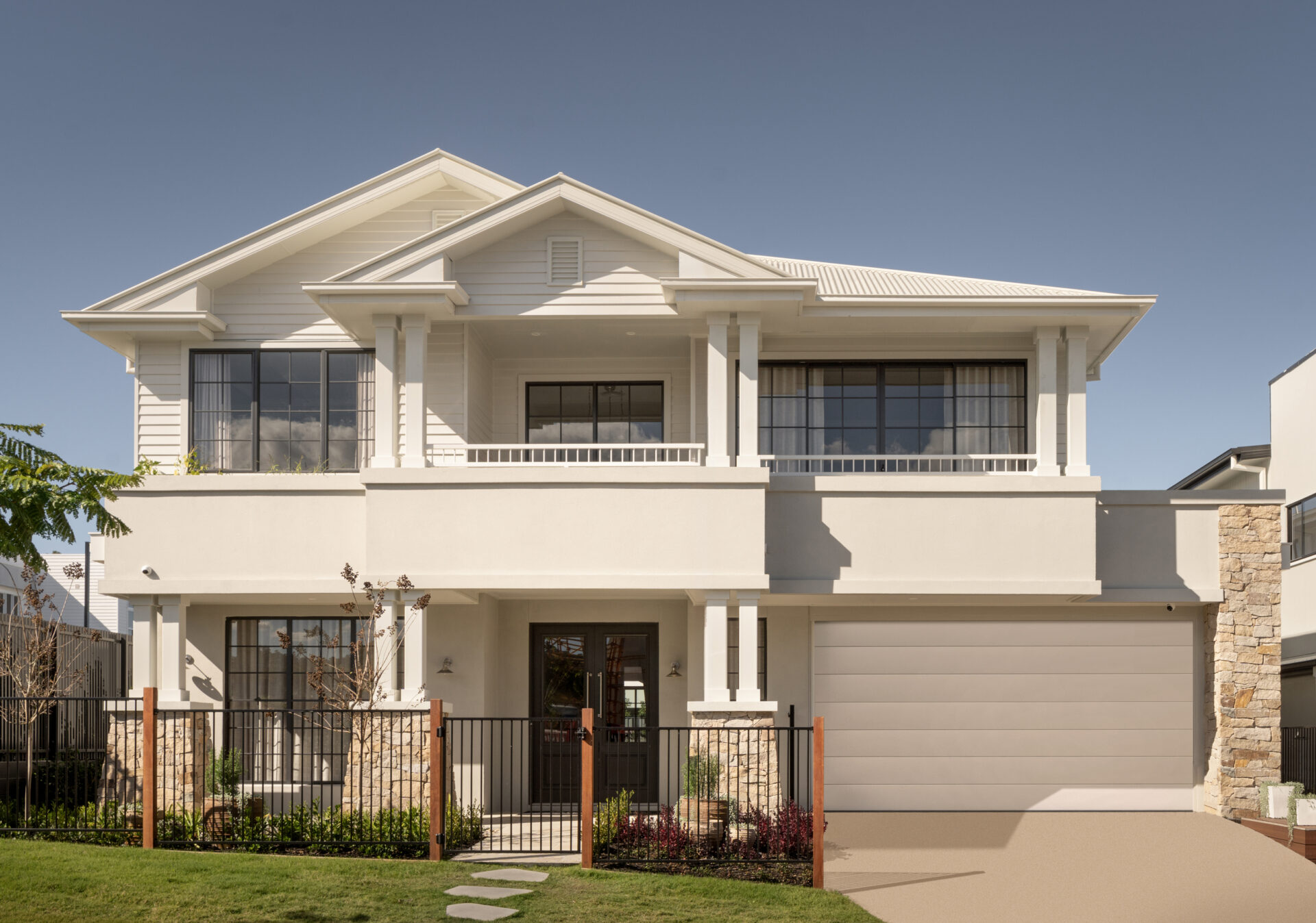 Display Homes | Bold Living