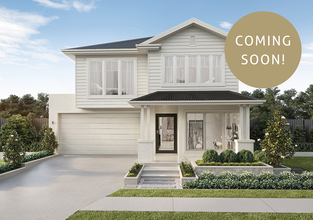 Archives: Display Homes | Bold Living