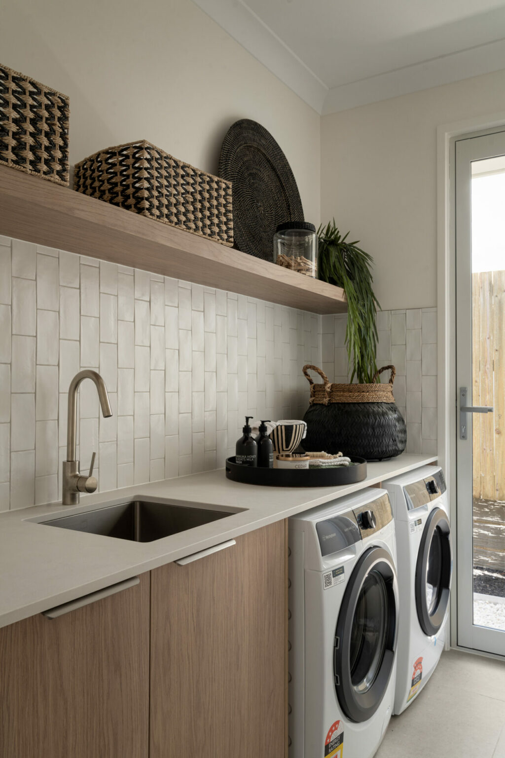 Sophia 242M, Lennox 301, Greenbank | Bold Living