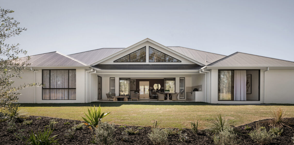 Building homes that celebrate you | Bold Living