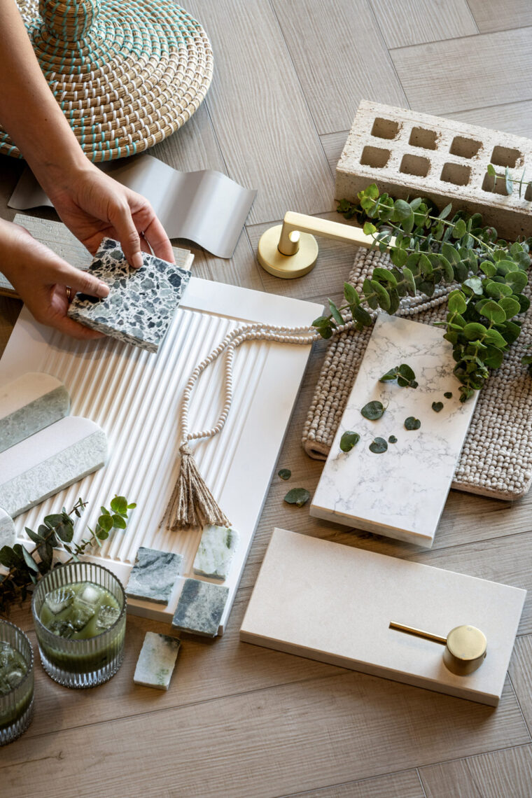 Evolve Selection Studio - Visit Us | Bold Living