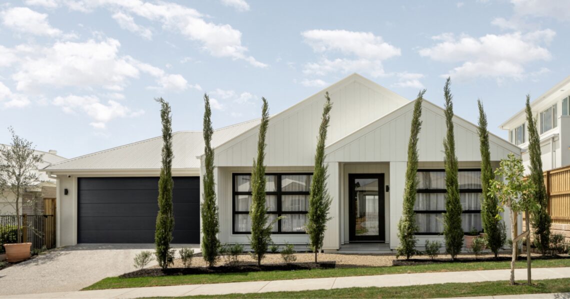 Building homes that celebrate you | Bold Living