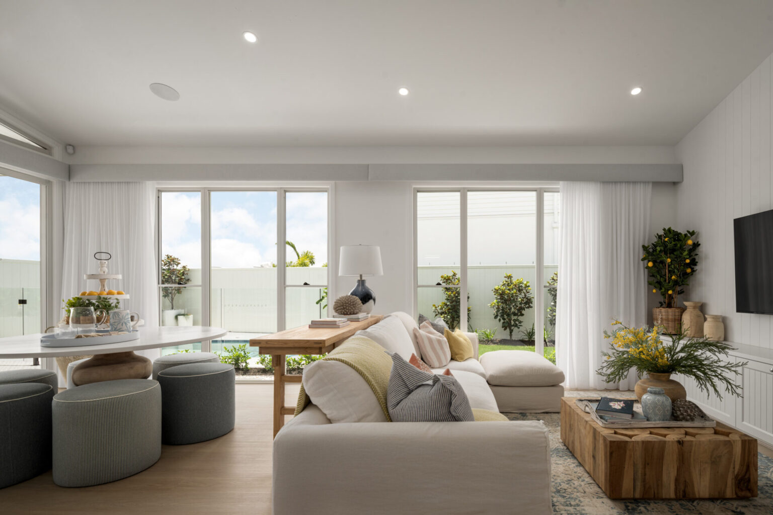 Aura Estate, Caloundra | Bold Living