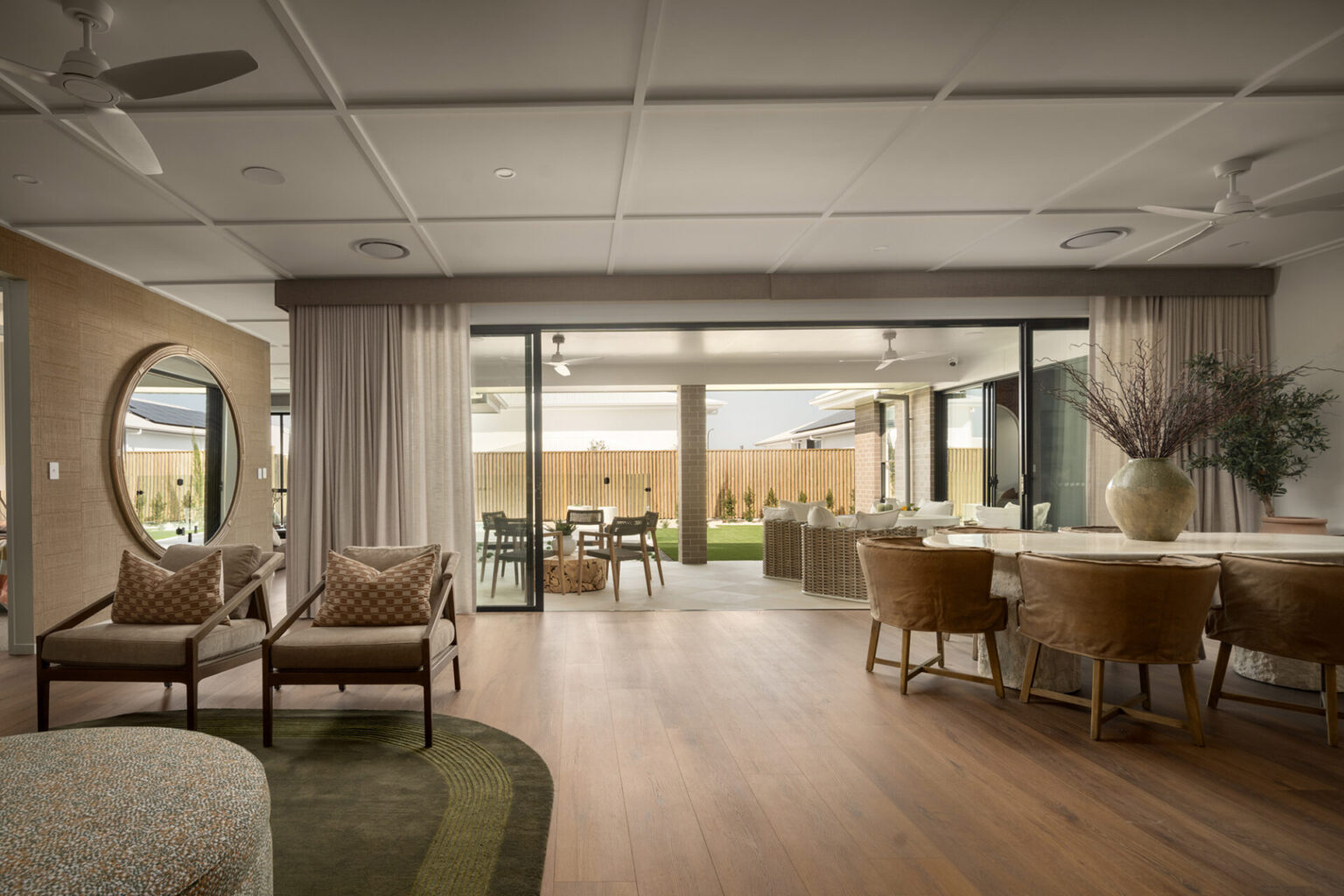 Capri Collection | Bold Living
