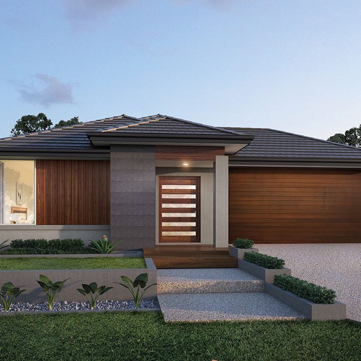Bold Living | Queensland’s No.1 Medium size Builder